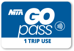 MTA GO Pass | MTA Flint