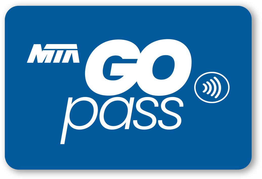 MTA GO PassMTA Flint