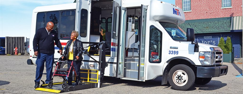 Regional Routes | Genesee County | MTA FlintMTA Flint