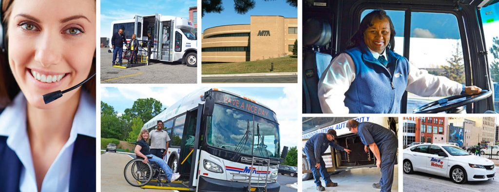 Career Opportunities | MTA FlintMTA Flint