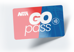 MTA GO Pass