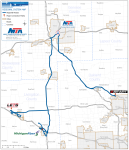 Regional Routes | Genesee County | MTA FlintMTA Flint