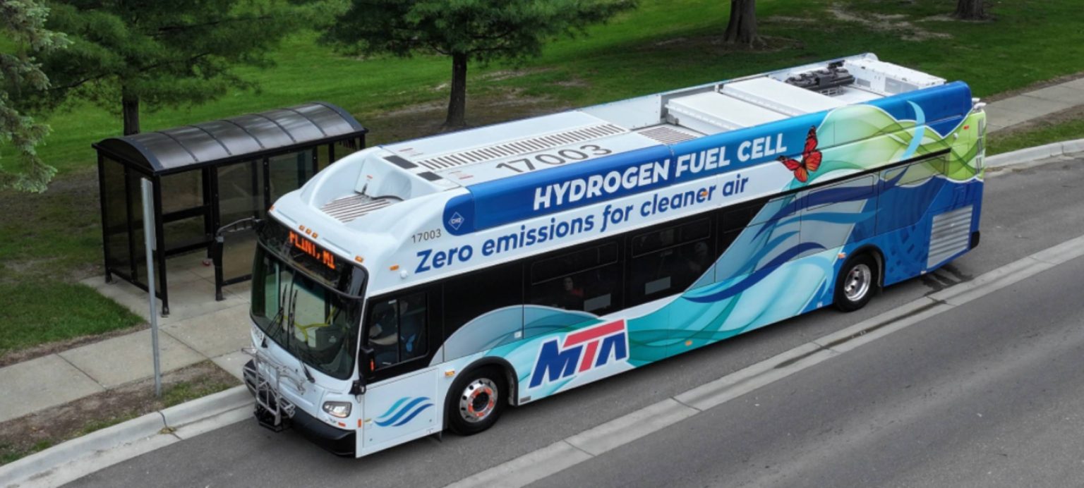 Adopt a Bus Stop | MTA FlintMTA Flint