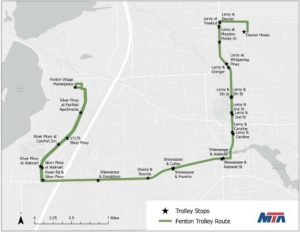 Rider Alerts | MTA FlintMTA Flint