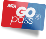 MTA GO Pass | MTA Flint