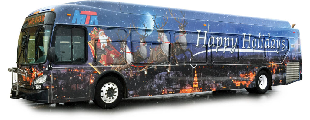 Holiday Schedule | MTA FlintMTA Flint