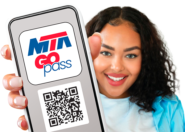 MTA GO Pass