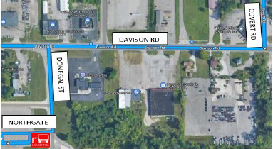 Rider Alerts | MTA FlintMTA Flint