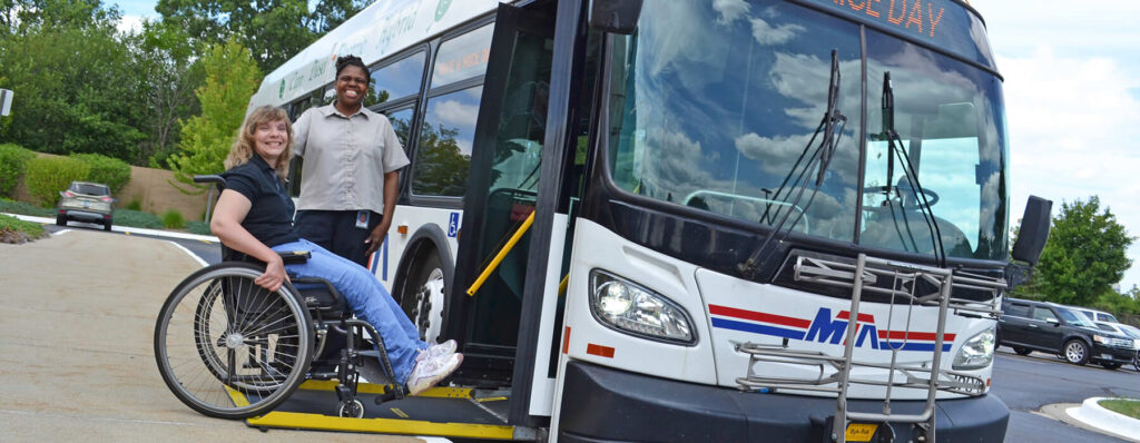 MTA Reduced Fare Eligibility Card | MTA FlintMTA Flint