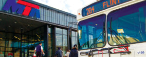 Contact Us | MTA FlintMTA Flint