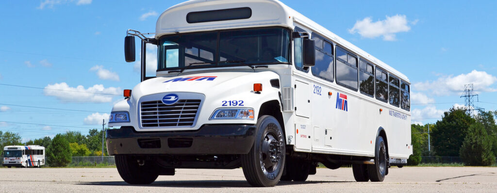 Peak Period Routes | Genesee County | MTA FlintMTA Flint