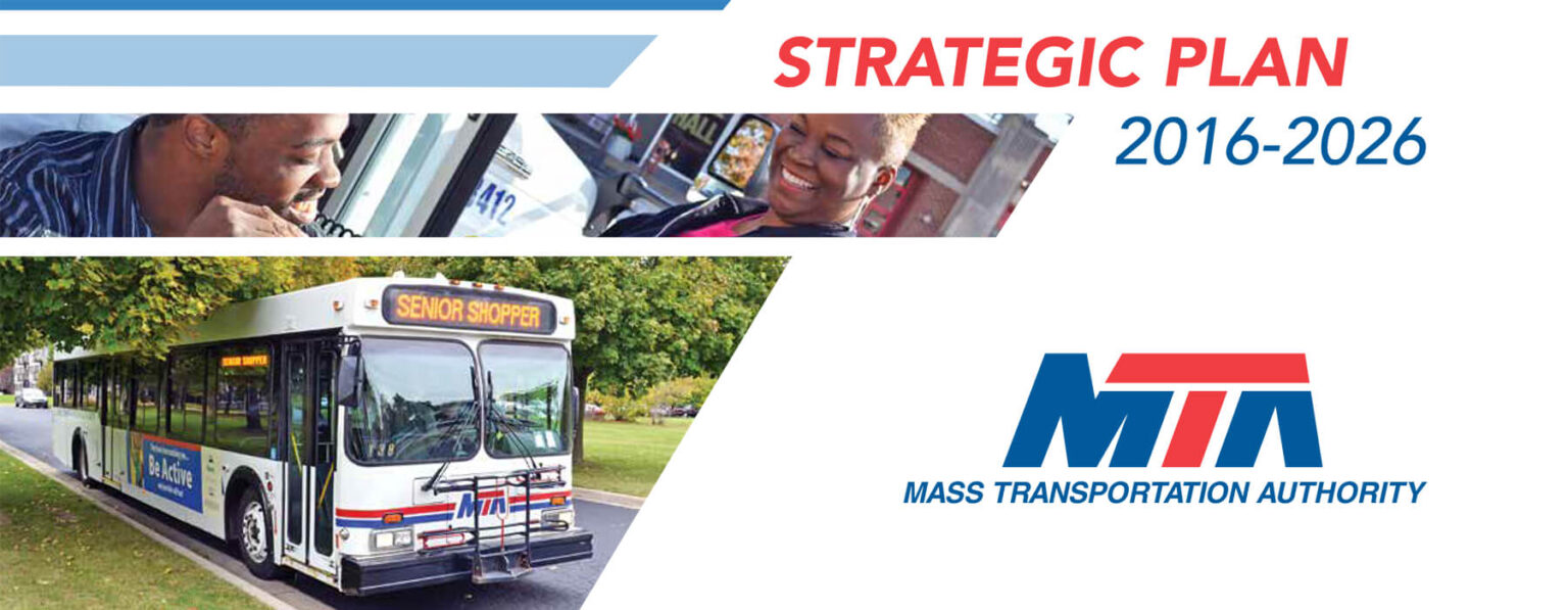 Strategic Plan | MTA FlintMTA Flint